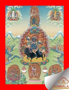 Dharma Items/ Buddhist Artifacts